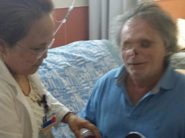 Ronald Poppo, South Florida man who suffered cannibalistic attack one ...