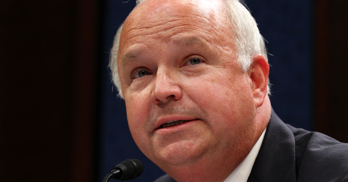 Rep. Jo Bonner to resign from House for university job - CBS News