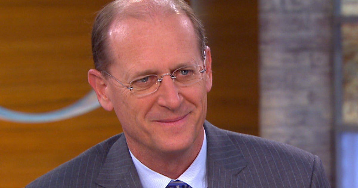 Delta CEO talks air traveler headaches, from fees to redeeming miles ...