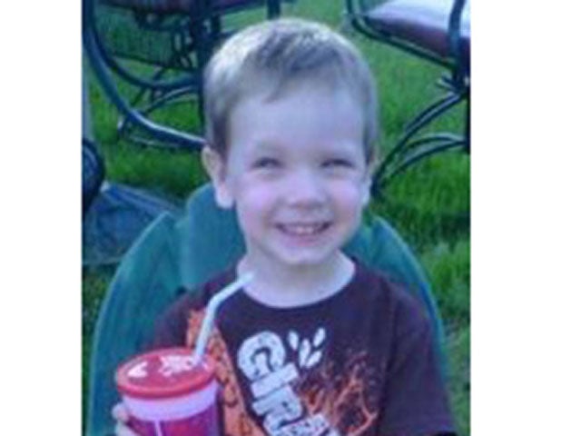 Luke Turner Case: Colo. boy, 3, found safe after alleged kidnapping to ...