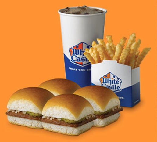 Top bun - America's favorite burgers