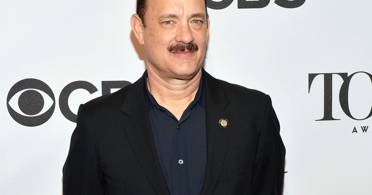 Tony Awards presenters announced - CBS News