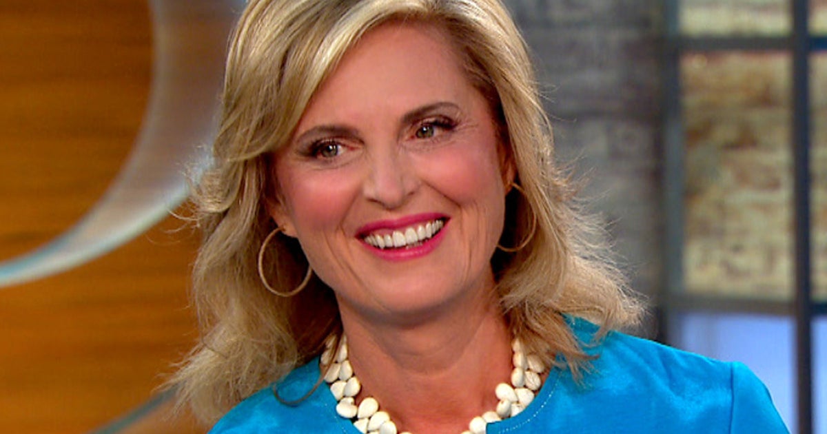Ann Romney on post-campaign bitterness, lack of trust in government ...