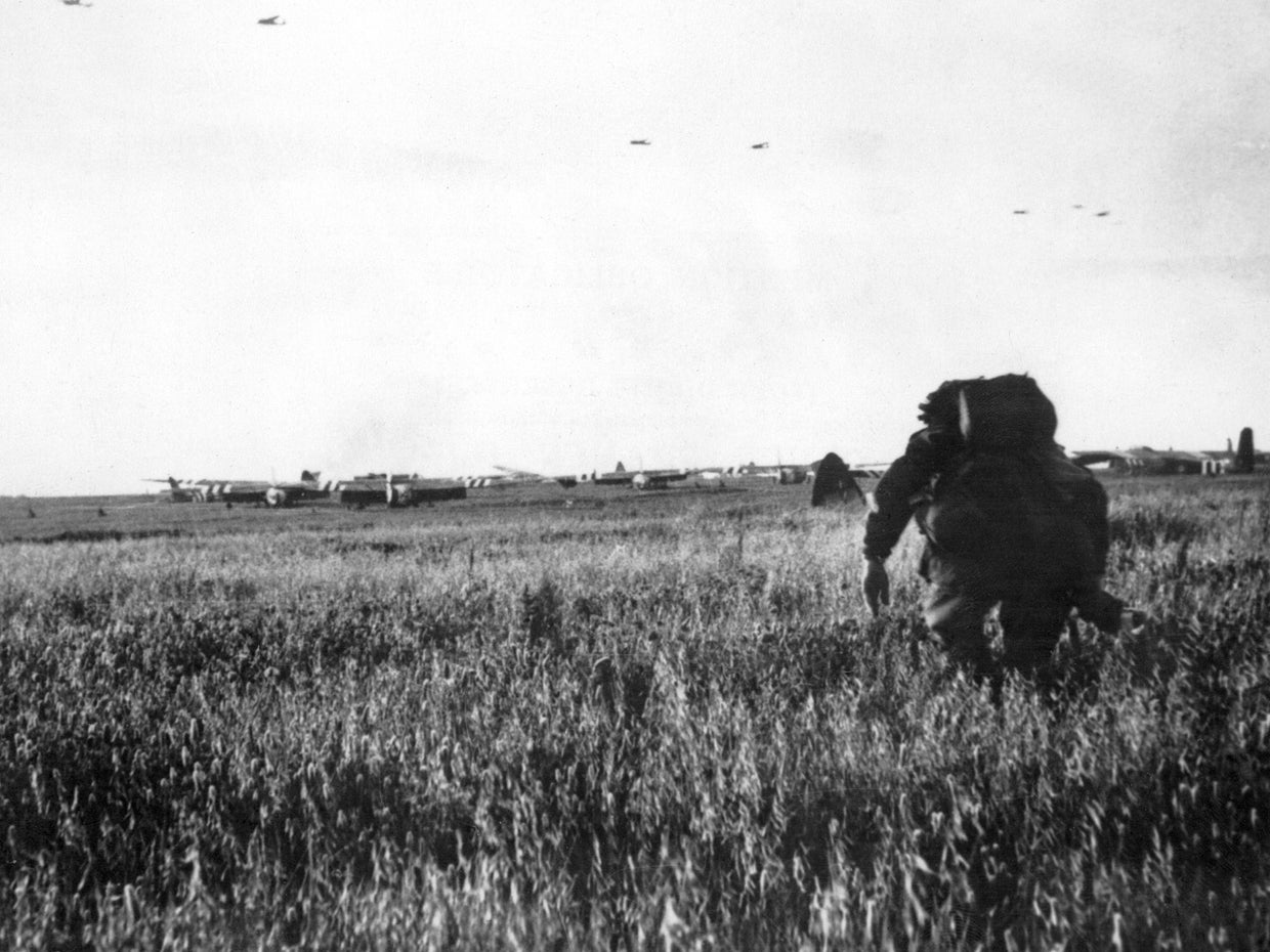 D-Day: When the Allies turned the tide