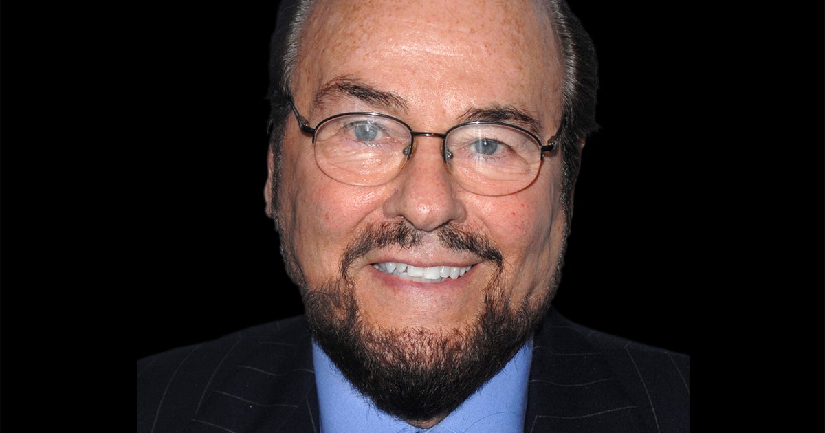 James Lipton, "Inside the Actors Studio" host, dies at 93 - CBS News
