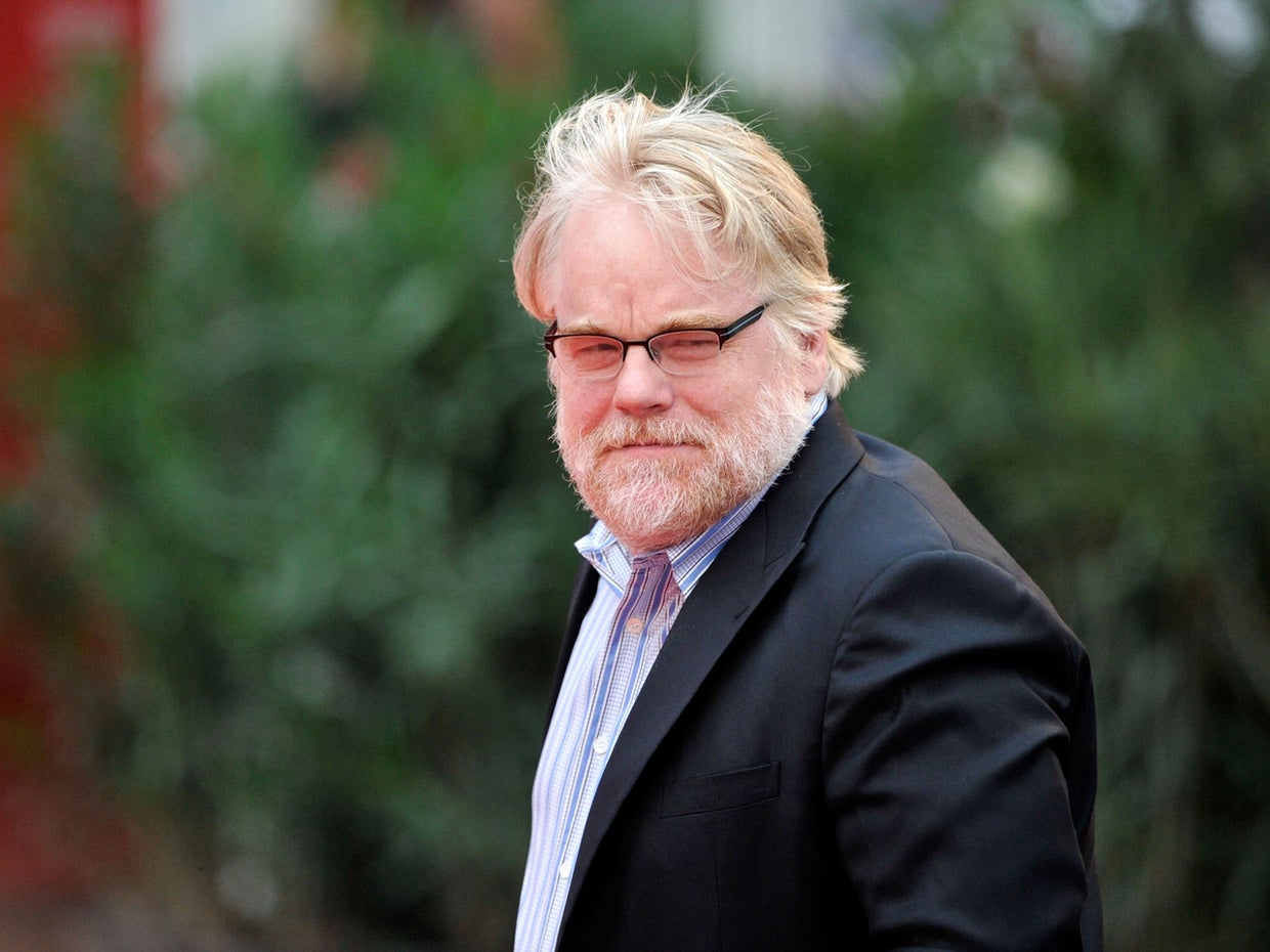 Philip Seymour Hoffman 1967-2014