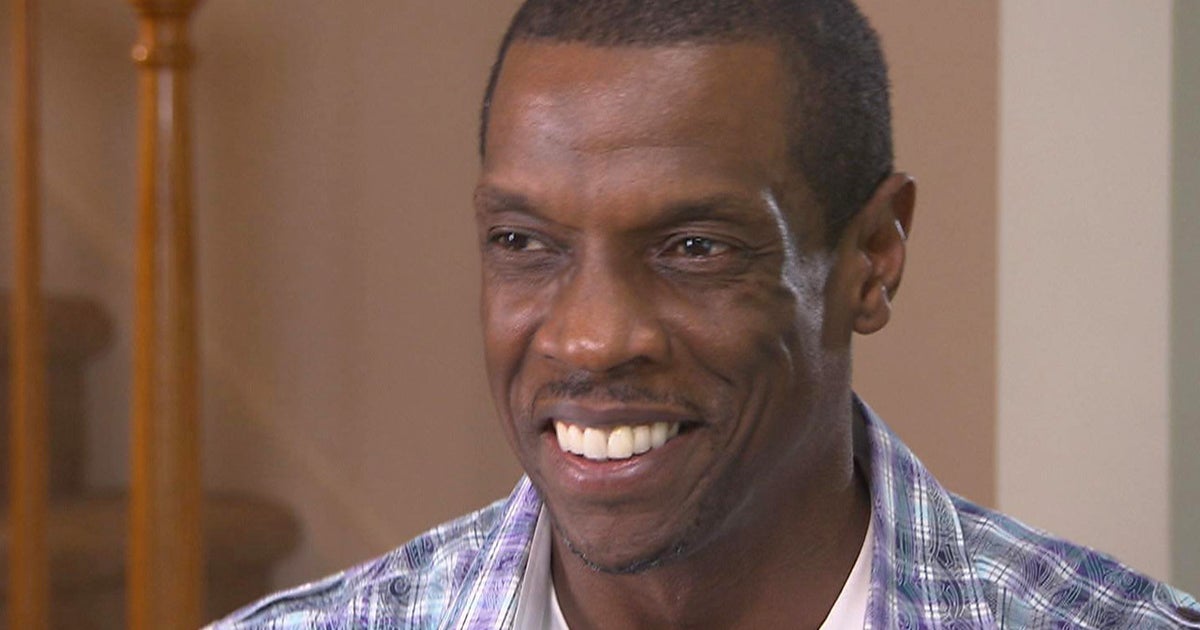 Dwight Gooden comes clean - CBS News