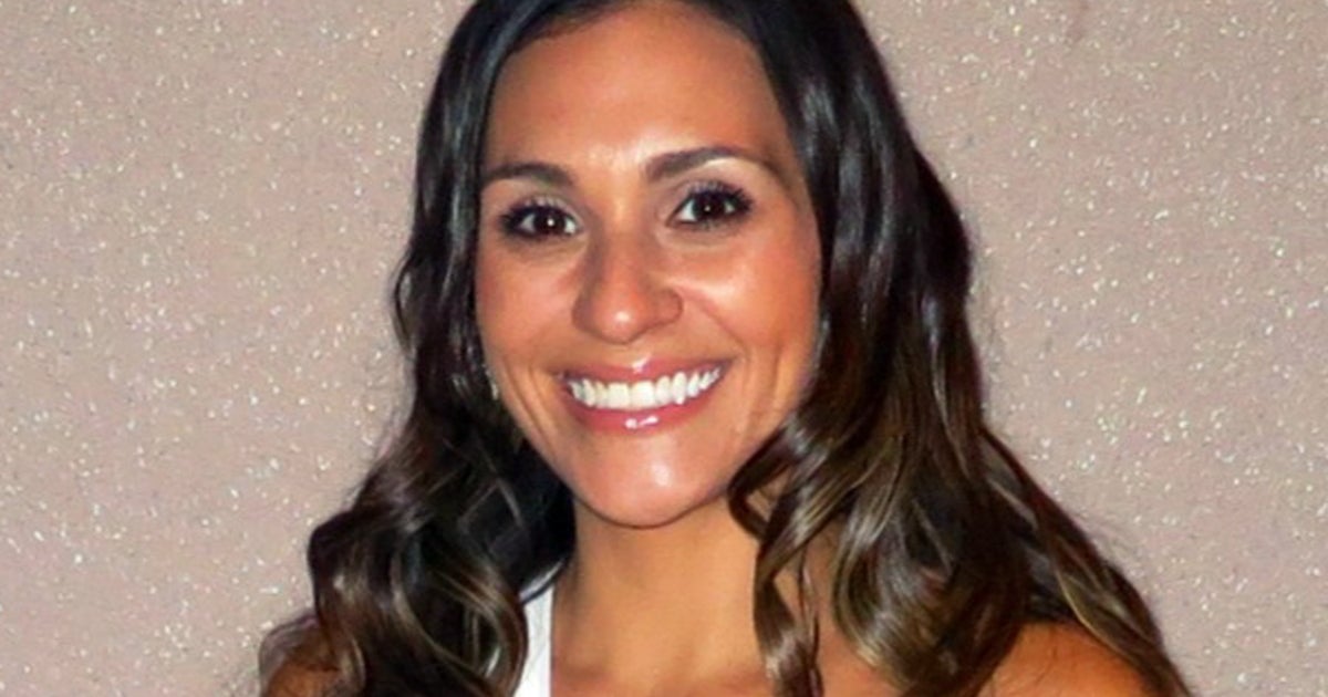 Alleged rape victim: Retaliation prevalent in military - CBS News