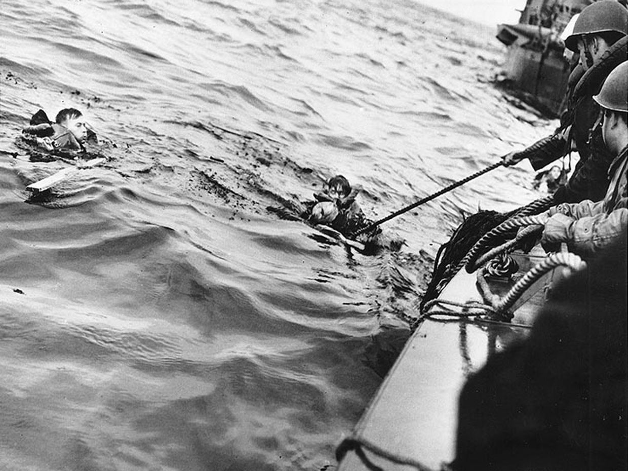 D-Day: When the Allies turned the tide