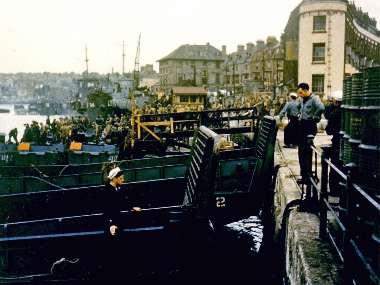 D-Day: When the Allies turned the tide