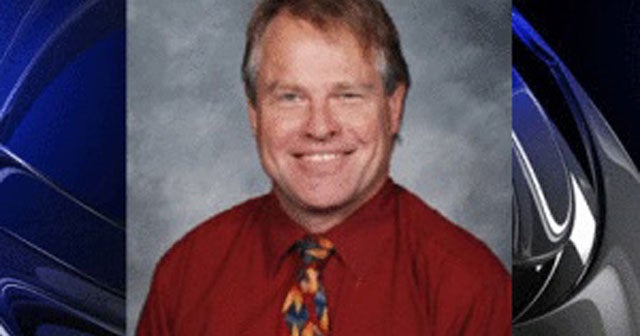 Richard Styner, Calif. teacher, charged with child pornography after ...