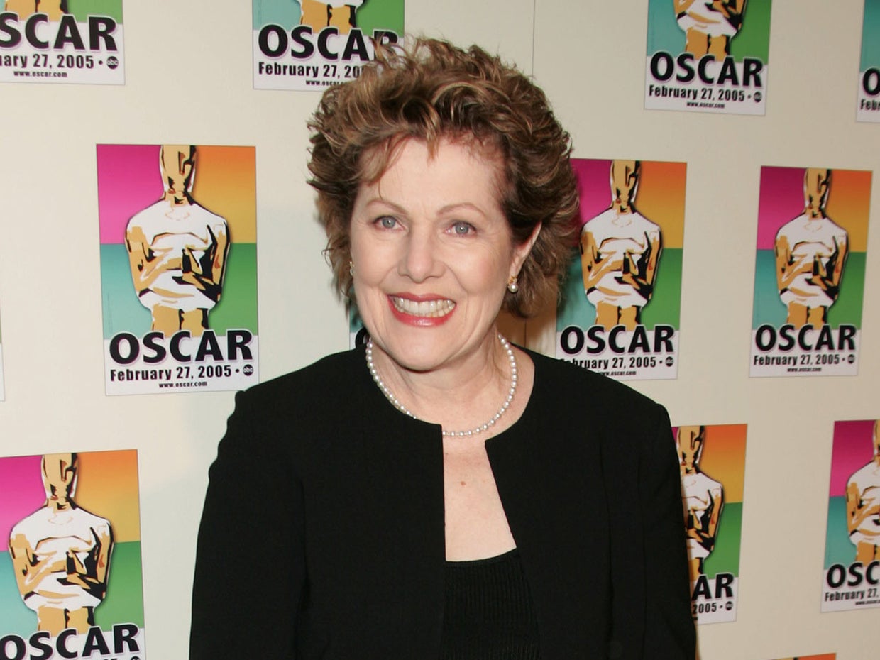 Lynn Redgrave: 1943-2010