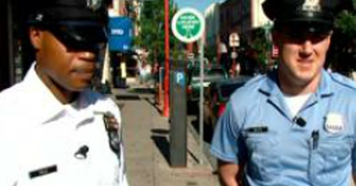 Phila. cops hailed as heroes for combination of courage, caution during ...