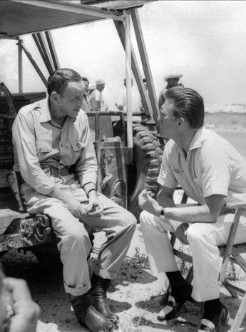 Kirk Douglas 1916-2020