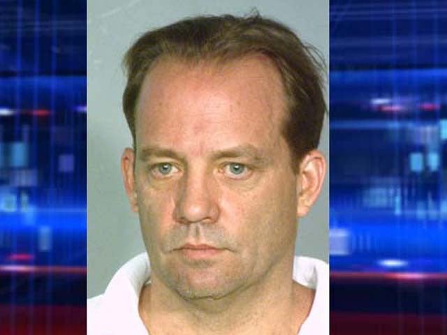 Calif. lawyer, Robert Pearman, charged with causing $100K in damage ...