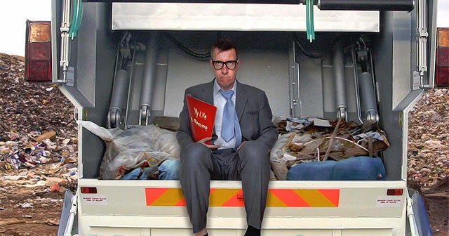 What to do when you lose your job - CBS News