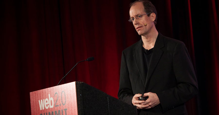 Thomas Drake: The dark side of data and the NSA - CBS News