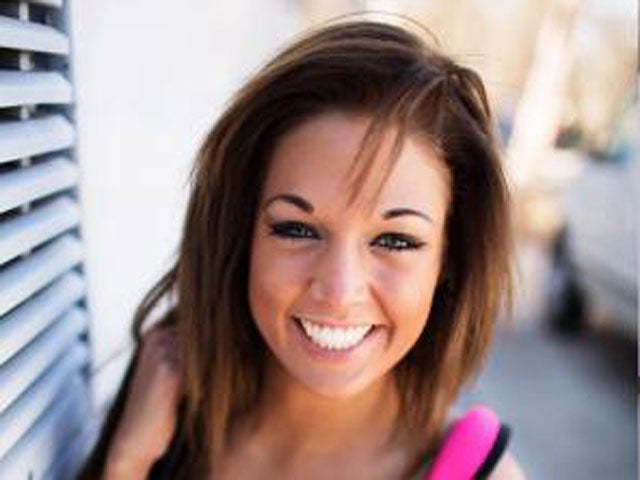 Ex-student poses naked for revenge, gets ticket