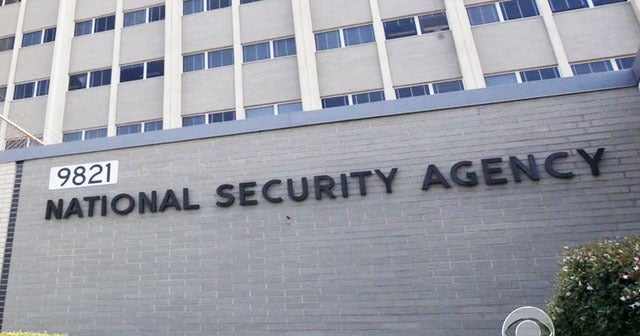 How did low-level contractor gain access to NSA programs? - CBS News