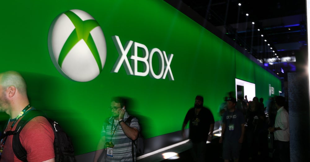 Gamescom 2013: Xbox One launch games - CBS News
