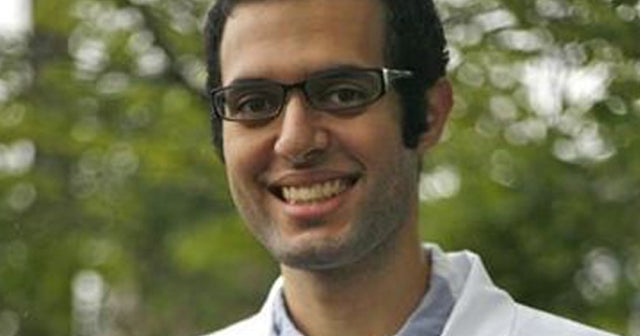 Omar Abdelbadie, Univ. of Washington neurobiology student, accused of ...