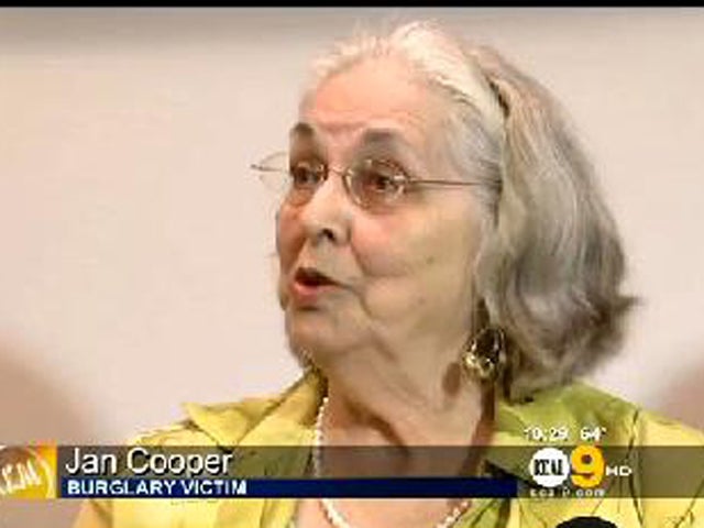 Jan Cooper, Calif. grandma, fires gun and scares off intruder, cops say ...