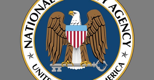 Report: NSA maps out a person's social connections - CBS News