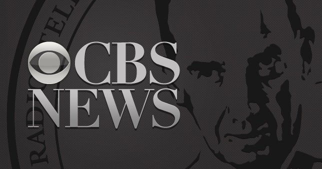 CBS News wins seven Edward R. Murrow Awards - CBS News