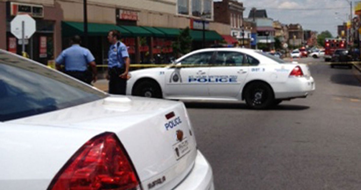 St. Louis Shooting Update: Four adults killed in murder-suicide inside ...