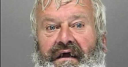 Randy Zipperer, Fla. man, stabbed brother in fight over missing mac and ...