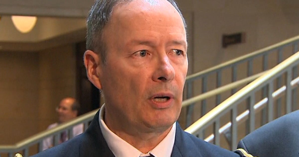 NSA director: We're working to declassify surveillance program details ...