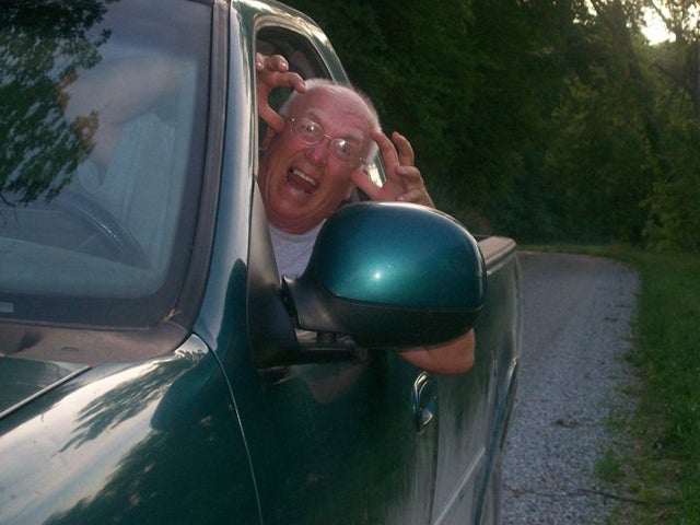 Happy Father's Day - your photos