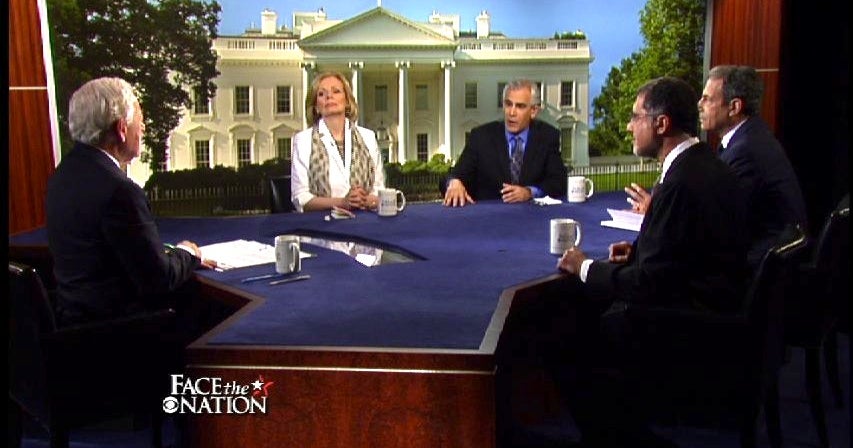 NSA programs may be legal, but are they ethical? - CBS News