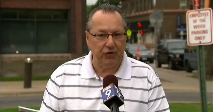 Statement from family of Minn. Man linked to Nazi atrocities - CBS News