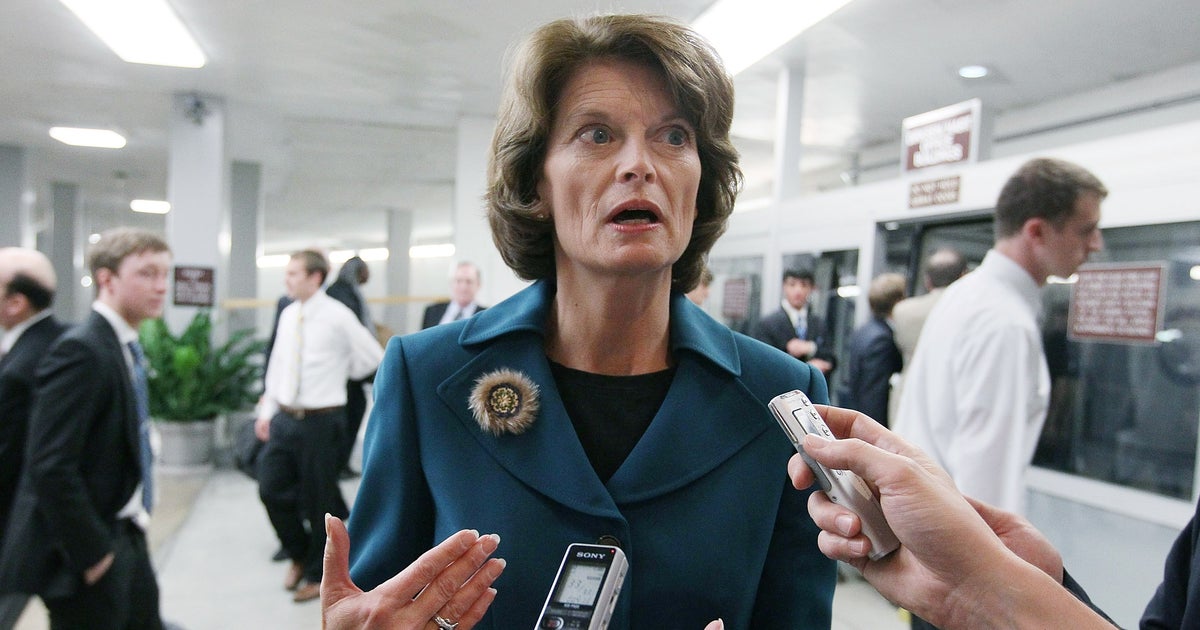 Interior secretary Zinke threatens Alaska senator on health care vote ...