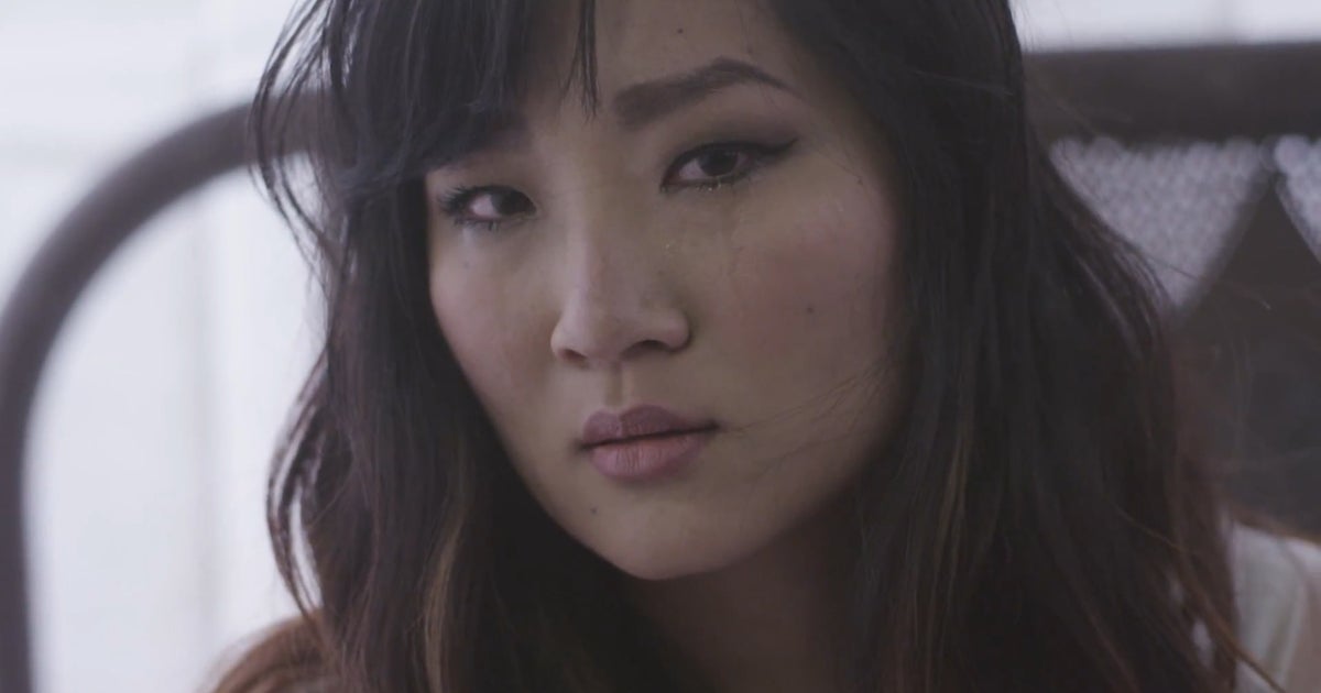 Exclusive: Charlene Kaye's "Animal Love II" video premiere - CBS News