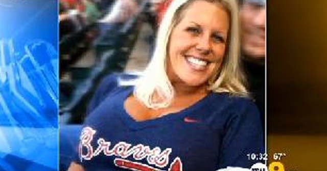 Summer Michelle Hansen Calif High School Teacher Accused Of Having