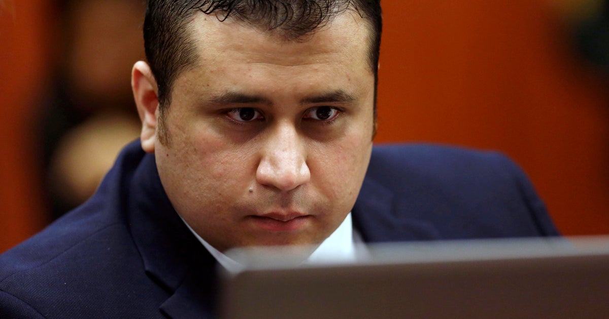 George Zimmerman Trial Wont Include Experts Saying Trayvon Martin