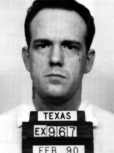 10 Noteworthy Texas Executions