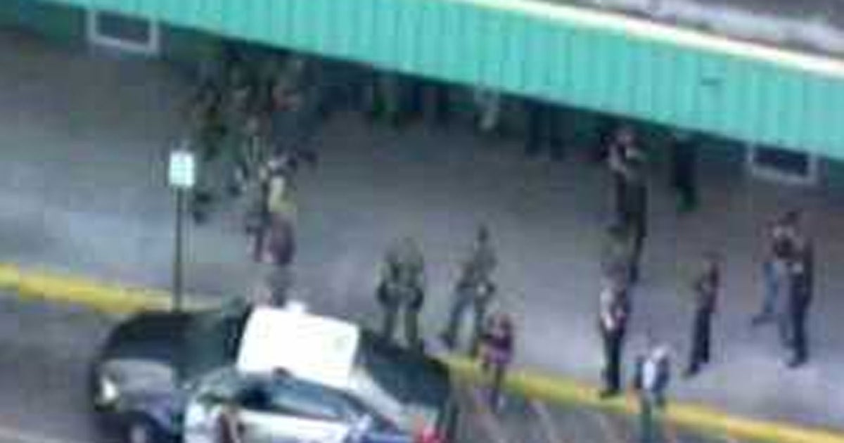 "Brawl at the Mall" in South Florida believed triggered by social media ...