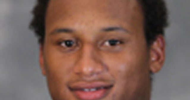 Ausar Walcott, NFL rookie, charged with attempted murder, report says ...