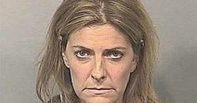 Jennifer Clevenger, Fla. mother, had sexual relationship with daughter ...