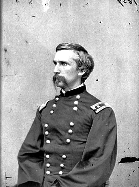 The Battle of Gettysburg