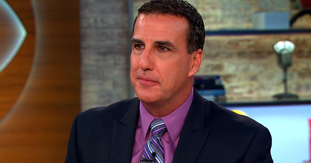 "Judge Alex" talks justice and TV - CBS News