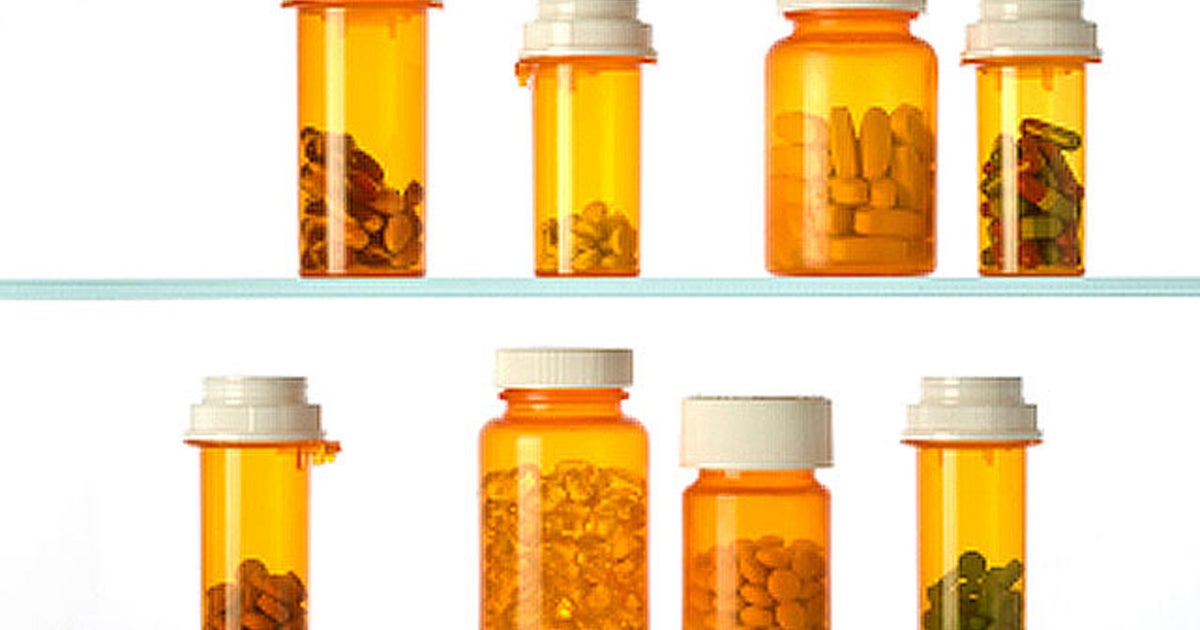 Poop pill may treat stubborn, deadly C. diff bacteria - CBS News