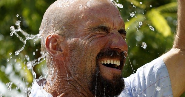 Record-breaking heat wave continues to stifle West - CBS News