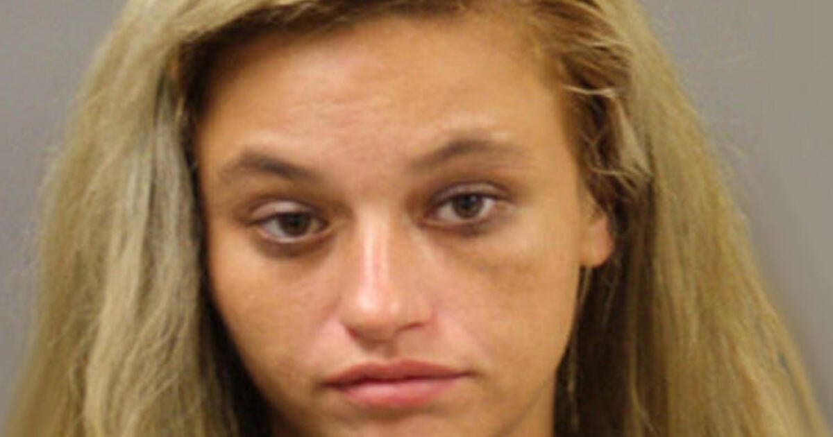 Texas mom hid daughter's death for a year, charged with injuring child ...