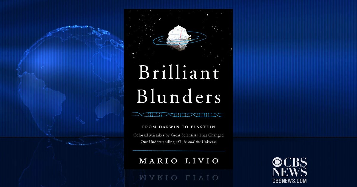 Brilliant Blunders - CBS News