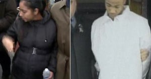 Nancy Gonzalez, ex-NYC jail guard, loses custody of baby she had with ...