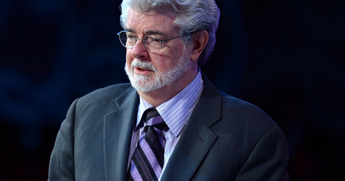 George Lucas, Herb Alpert to receive National Medals of Arts honors ...